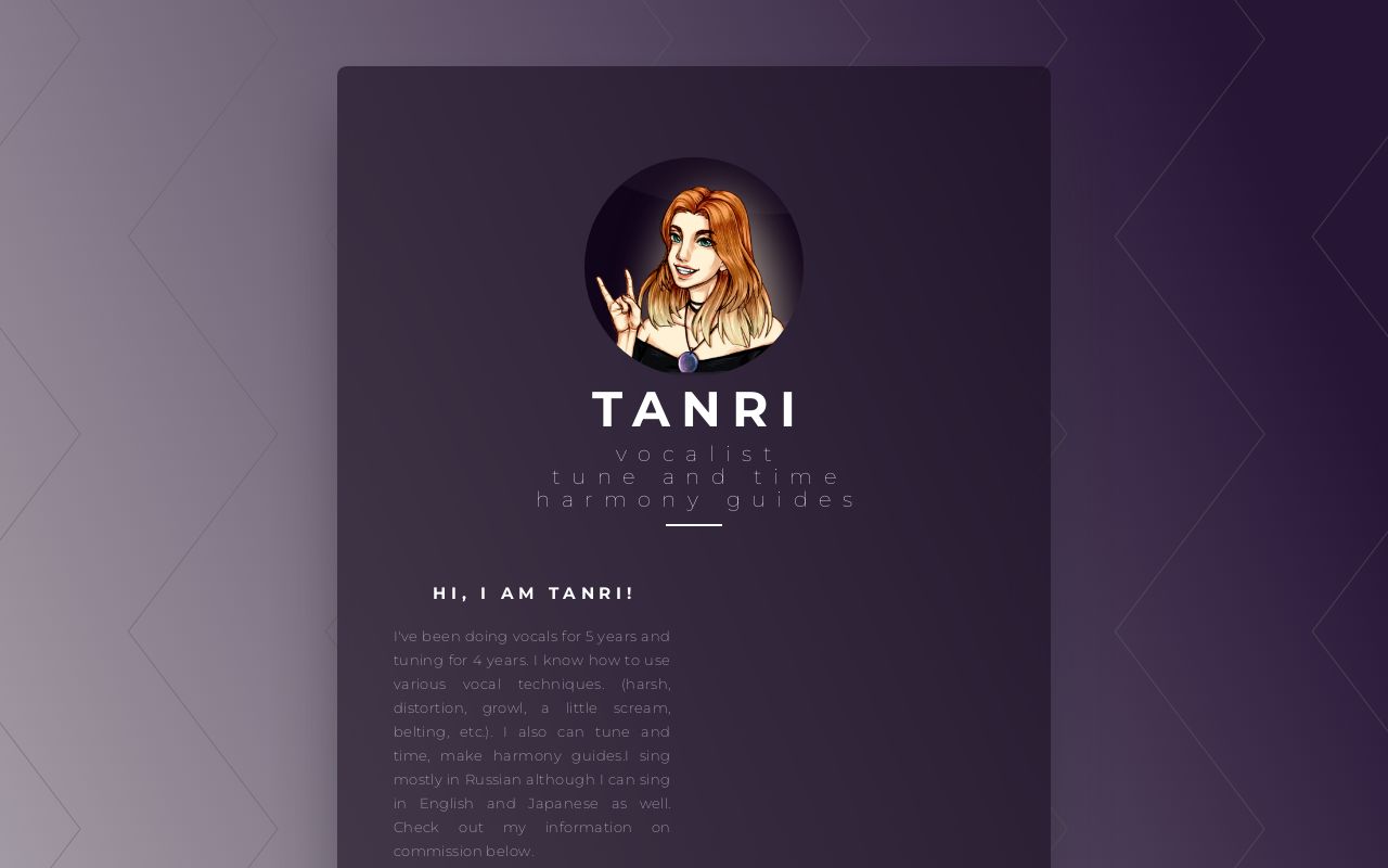 tanri
